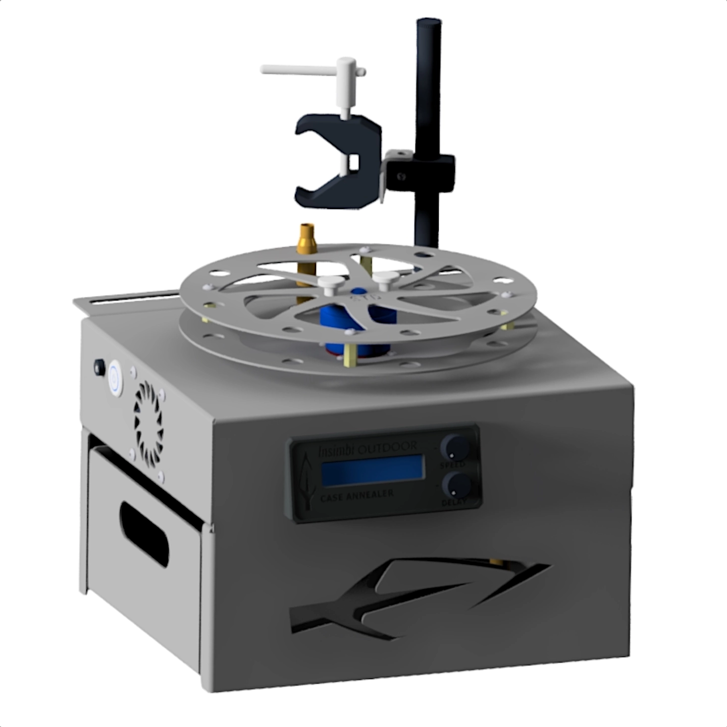 Case Annealer